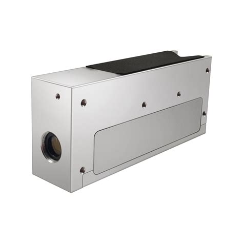 450nm 40w 光斑压缩激光雕刻切割模组 竖向出光 深圳市平行之光科技有限公司