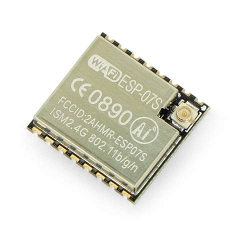 Esp07s Arduino Esp8266 Esp 07 Esp07 Wifi Serial Transceiver Wireless