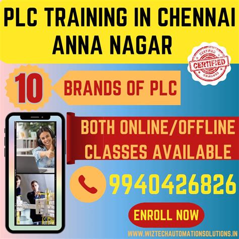 Embedded Training Plc Training Final Year Projects In Chennai On Linkedin Plc Scada Vfd