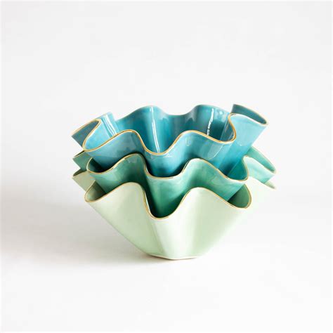 Desirie Shop Susan Gordon Pottery