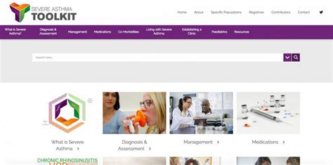 Severe Asthma Toolkit Launch 26 March 2018 Centre Of Excellence In Severe Asthma