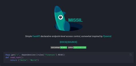 Eric Ribeiro On Linkedin Fastapi Opensource Opensourcesoftware Webdevelopment Python