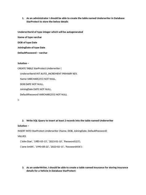 Sqlsherya Pdf Computer Programming Information Retrieval