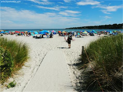 Playas De Massachusetts Ii