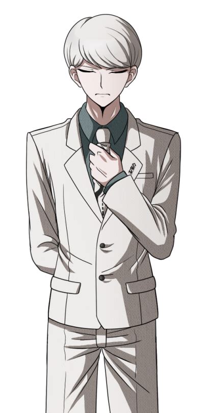 Kyosuke Munakatas Sprites D I Tried With The Sw Tumbex