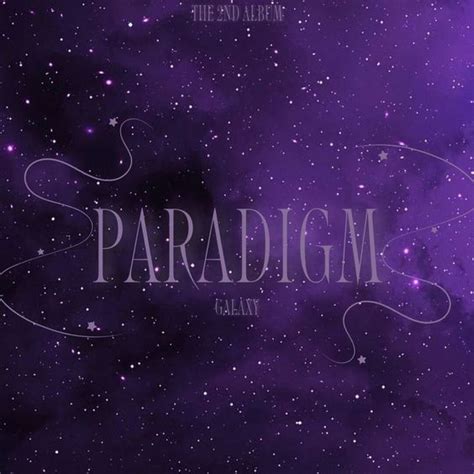 Paradigm K Pop Fanon Fandom Wiki Fandom