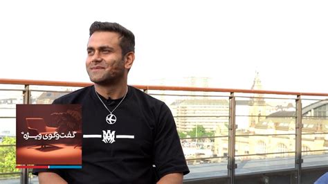 گفت‌وگوی ویژه پوریا علی‌پور، از آسیب‌دیدگان در جنبش زن، زندگی، آزادی