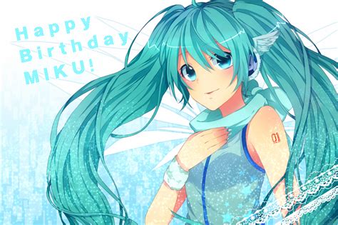 Hatsune Miku Vocaloid Drawn By Sekiji Miko Danbooru