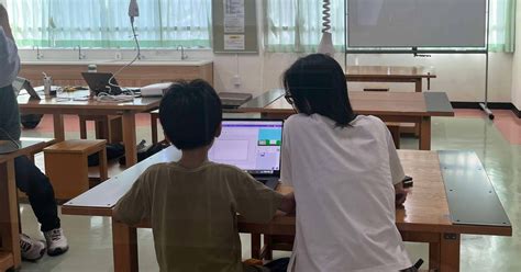 第12回coderdojo新代田、開催しました。|coderdojo 新代田 第12回coderdojo新代田、開催しました。|coderdojo 新代田