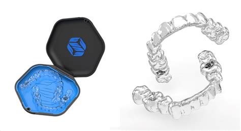 [티에네스] 투명교정 전문 브랜드 ‘세라핀 개발기업 로아ai