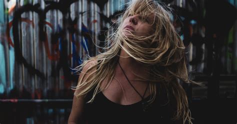 Self Portrait By Kate Binnie She Her This Is Not Art