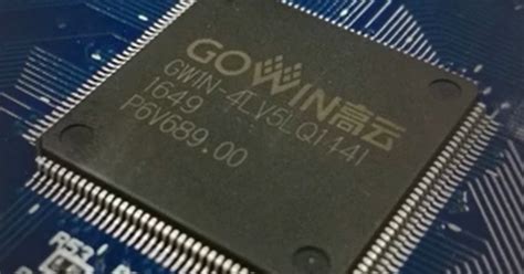 Alcom Electronics Fpgas The Logical Solution To The