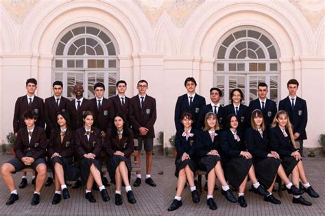 Il Collegio Cosa Successo Nelle Prime Due Puntate Riassunto