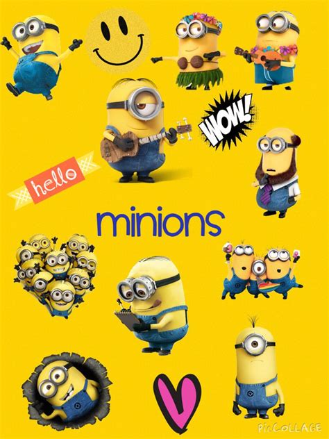Minions Minions Bart Simpson Bart