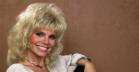 Loni Anderson Beloved Actress And Star Of Hit Tv Series ‘wkrp In