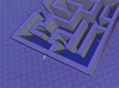 Pathfinder Wont Do A Doable Path Scripting Support Developer Forum