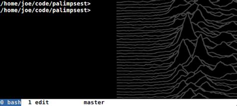 Show Your Git Branch Name In Your Gnu Screen Status Line