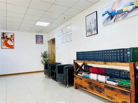 15 04 2023 Msando Law Office Dar Es Salaam Tanzania Claudio Msando