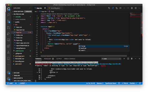 Building A Design System Package With Storybook Typescript And React