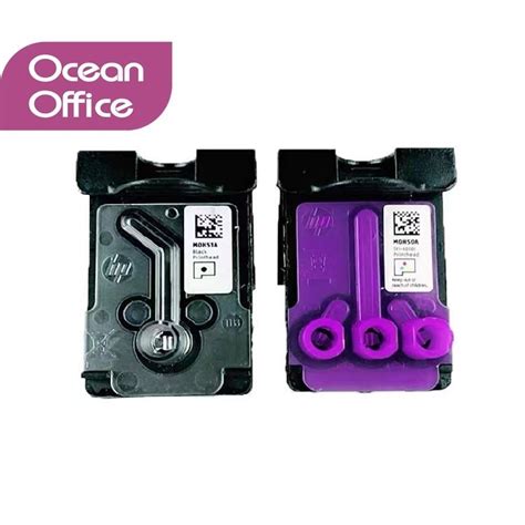 Jual Hp Print Head Smart Tank 500 510 515 519 530 600 610 615 670