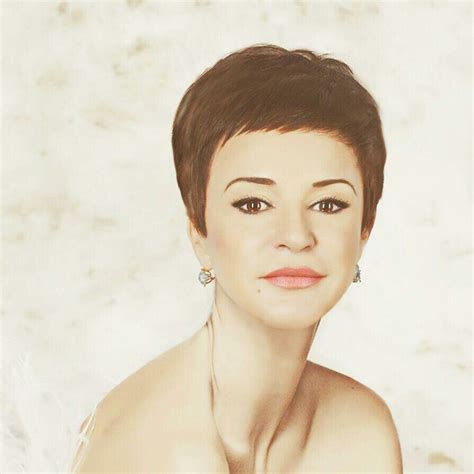 Лилия Питерская