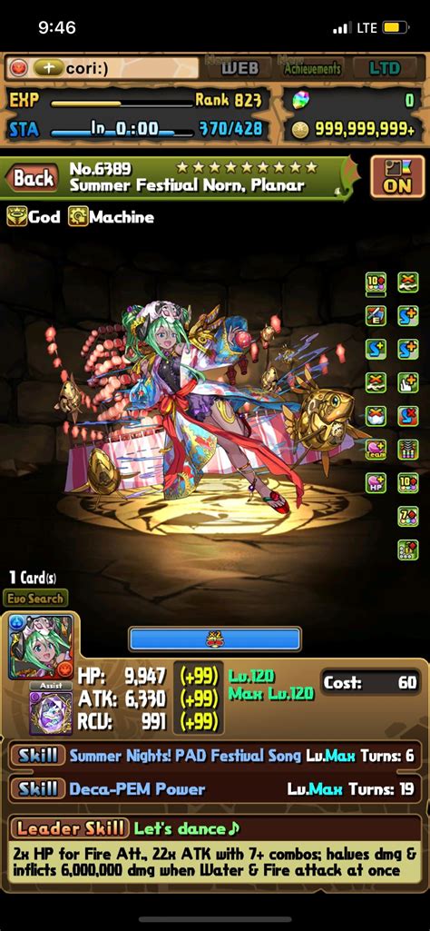 Which Mona Build Is Best For Morgana Team Rmonamains