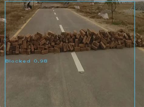 Real Time Custom Object Detection System With The Highest Accuracy Upwork