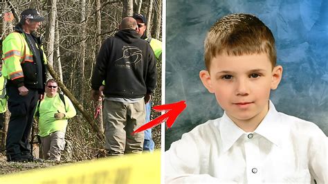 Пропавший в лесу мальчик был найден спустя 11 лет но он был не один… Newsdaily