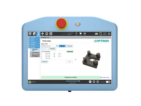 Captron North America To Showcase Sensors Software Program At Robotics Summit Codesanitize