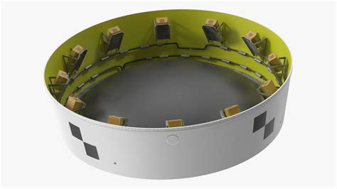 Nasa Orion Multi Purpose Crew Vehicle 3d Model 59 3ds Blend C4d