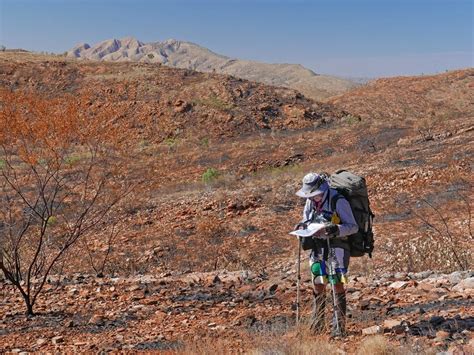 Brush Up On Your Navigation Skills Resources Bushwalking Victoria