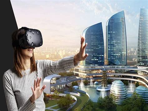 Công nghệ thực tế ảo là gì Ứng dụng của nó như thế nào
