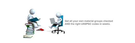 Get Your Unspsc Codes The Fastest Way Fresh