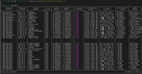 Duckdb Postgresql과 연결하여 사용하기