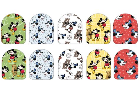Omnipod Stickers