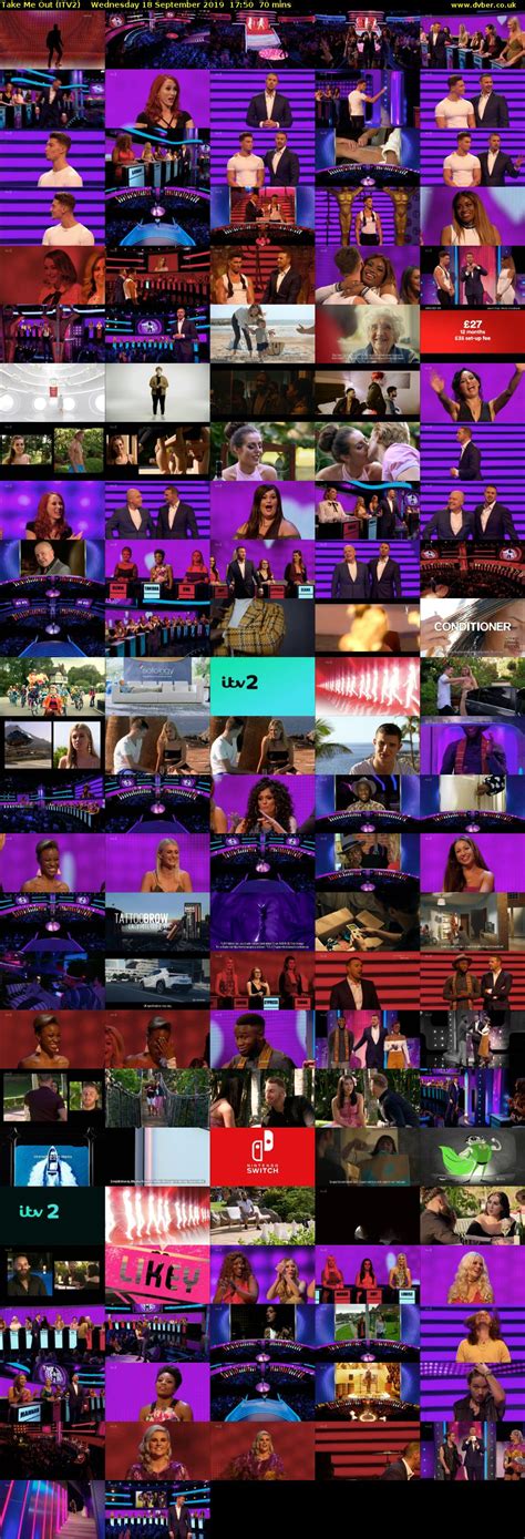 Take Me Out Itv2 2019 09 18 1750