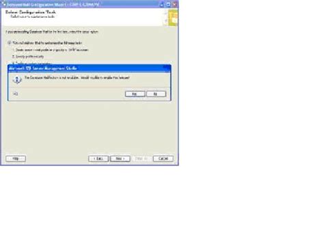 Kamaltalk Implementing Sql Server Database Mail
