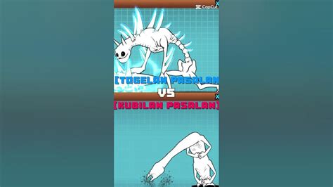 [ Togelan Pasalan ] Vs [ Kubilan Pasalan ] Youtube