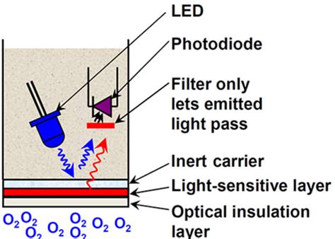 Oxygen Sensor Working And Its Applications Semiconductor For You