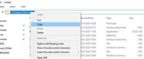 Install Cypress On Windows Step By Step Way2automation