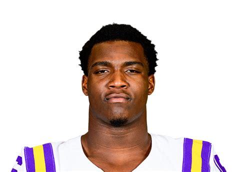 Dashawn Womack Ole Miss Rebels Defensive End Espn