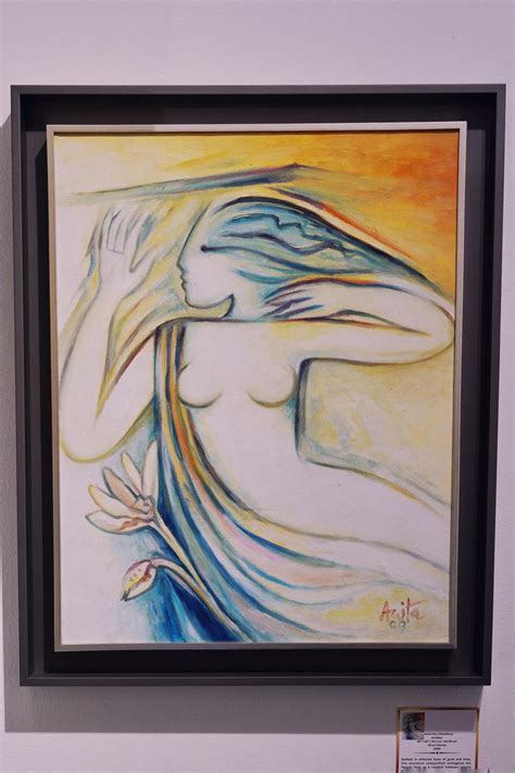 Anita Roy Chowdhury Gallery Silver Scapes