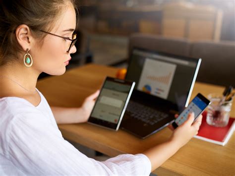 Multitasking At Work Careeronlinetips Com