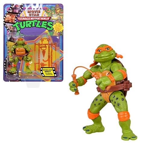 Juguetes De Las Tortugas Ninja De 1990 Las Tortugas Ninja Nintendo