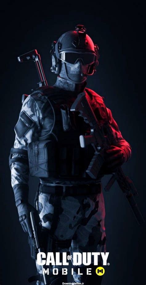عکس کالاف دیوتی برای تصویر زمینه کامپیوتر