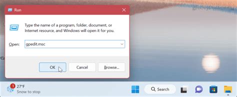 How To Disable Background Apps On Windows 11