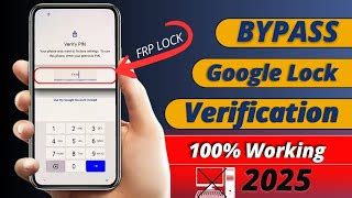 Frp Bypass Google Account