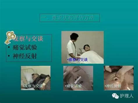 嗜睡、浅昏迷、深昏迷的区分 搜狐大视野 搜狐新闻