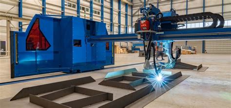 Kranendonk Smart Robotics On Linkedin Shipbuilding Shipyard Welding Robotics