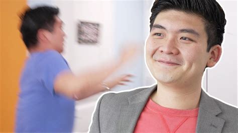 亚洲父母的惩罚方式 精神攻击篇2【steven He】 Steven He官方账号 Steven He官方账号 哔哩哔哩视频